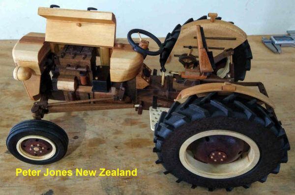 Customer Gallery - Dutchy Patterns