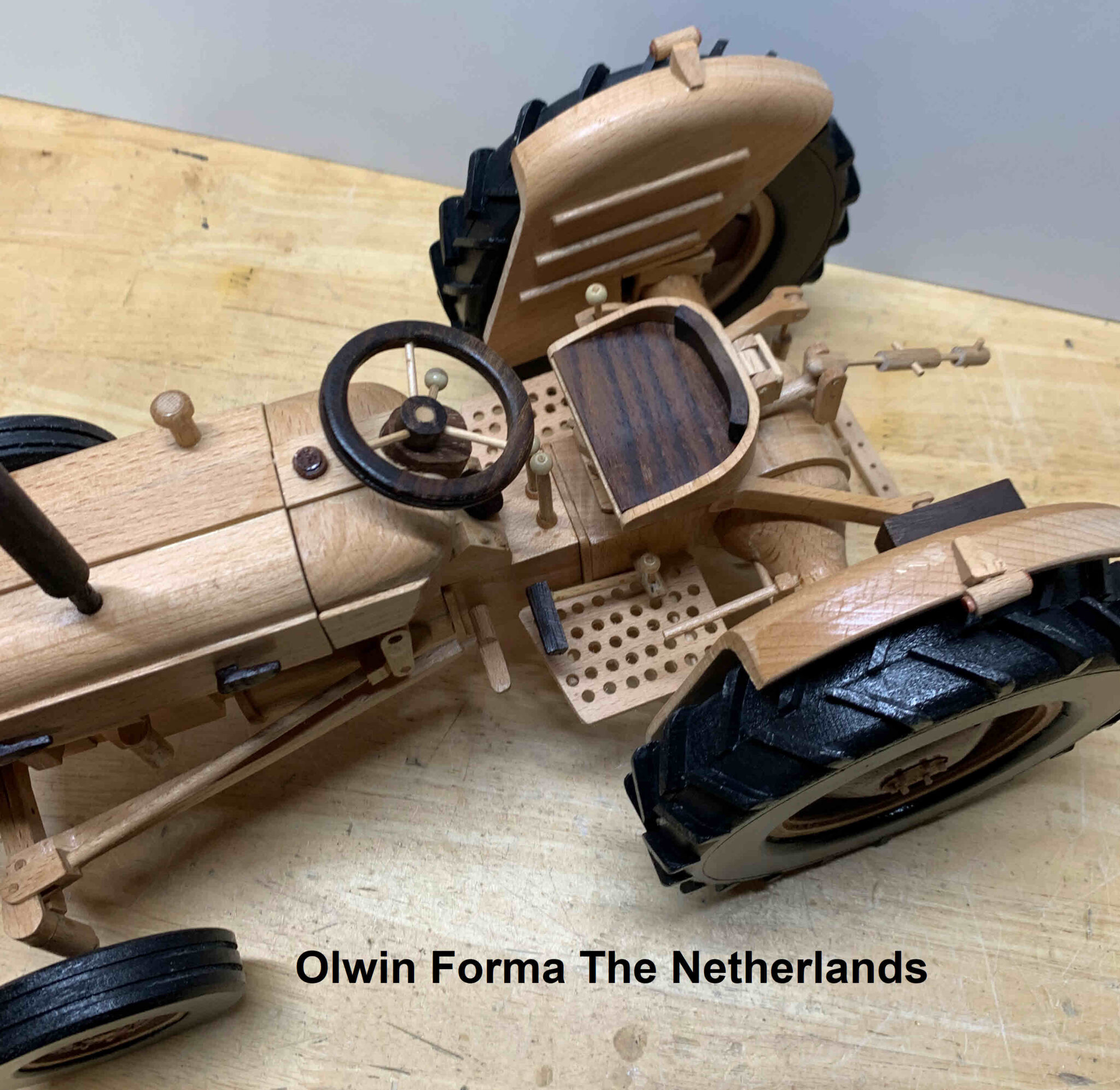 Customer Gallery - Dutchy Patterns