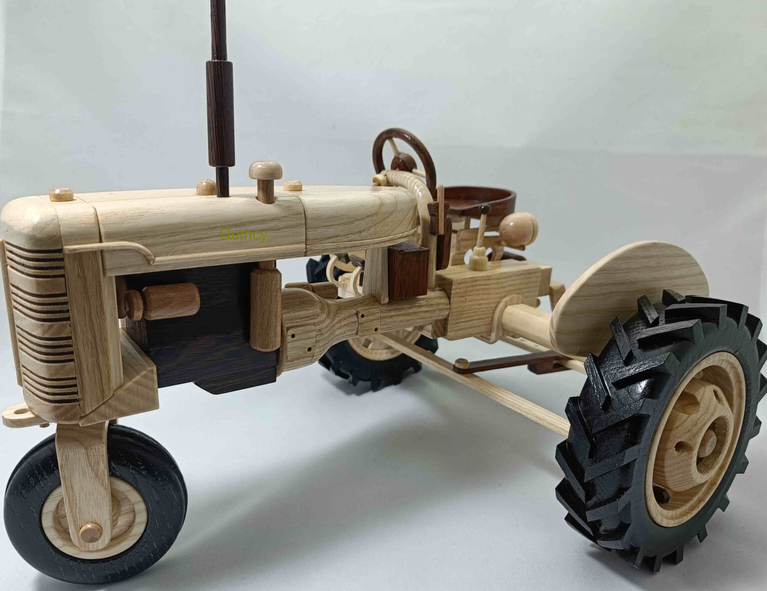 Farmall - Dutchy Patterns