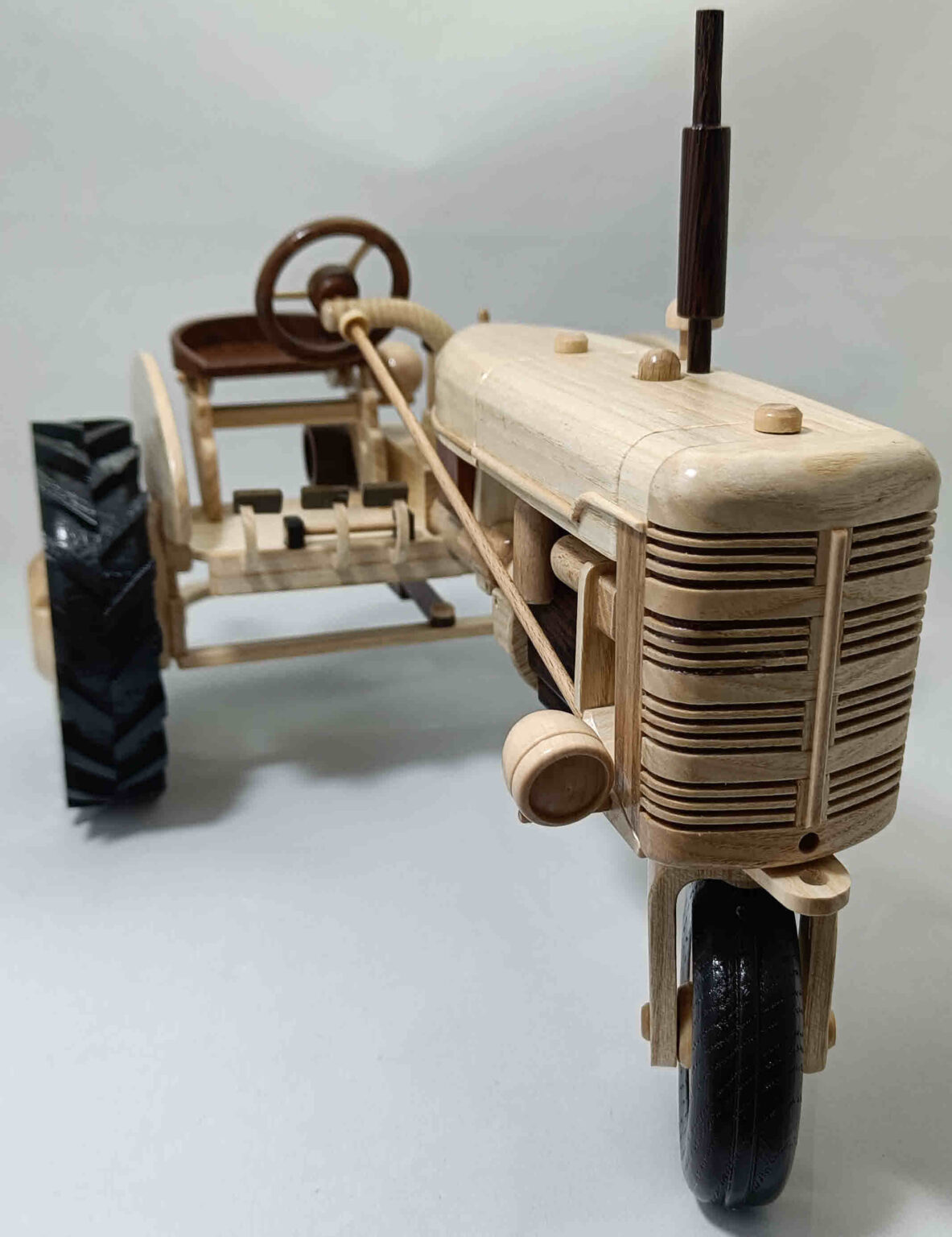 Farmall - Dutchy Patterns