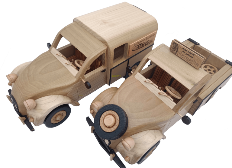 Home - Dutchy Patterns