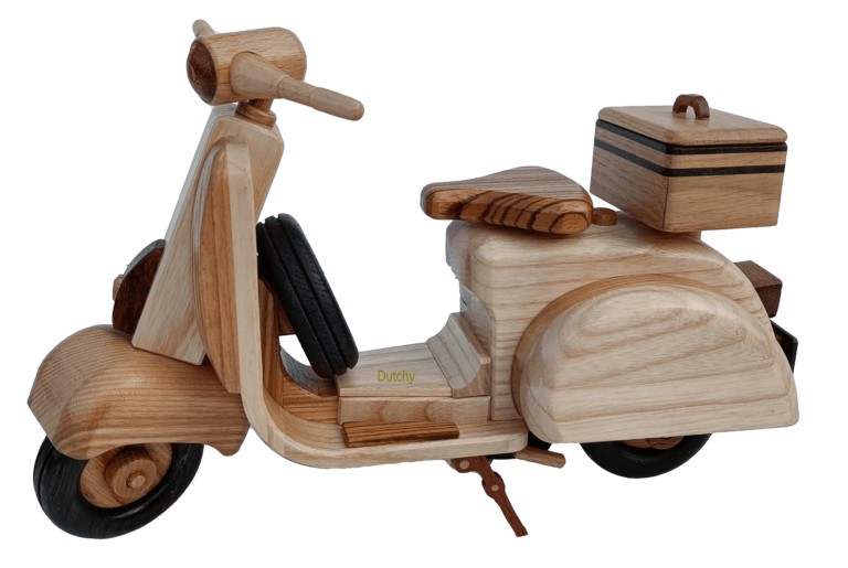 Home - Dutchy Patterns