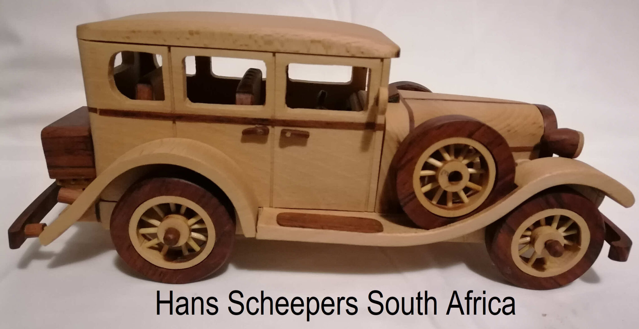 Customer Gallery - Dutchy Patterns