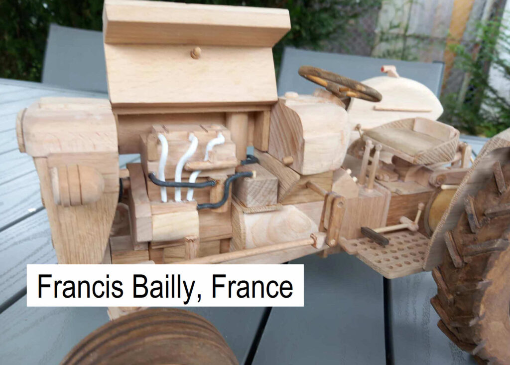 Customer Gallery - Dutchy Patterns