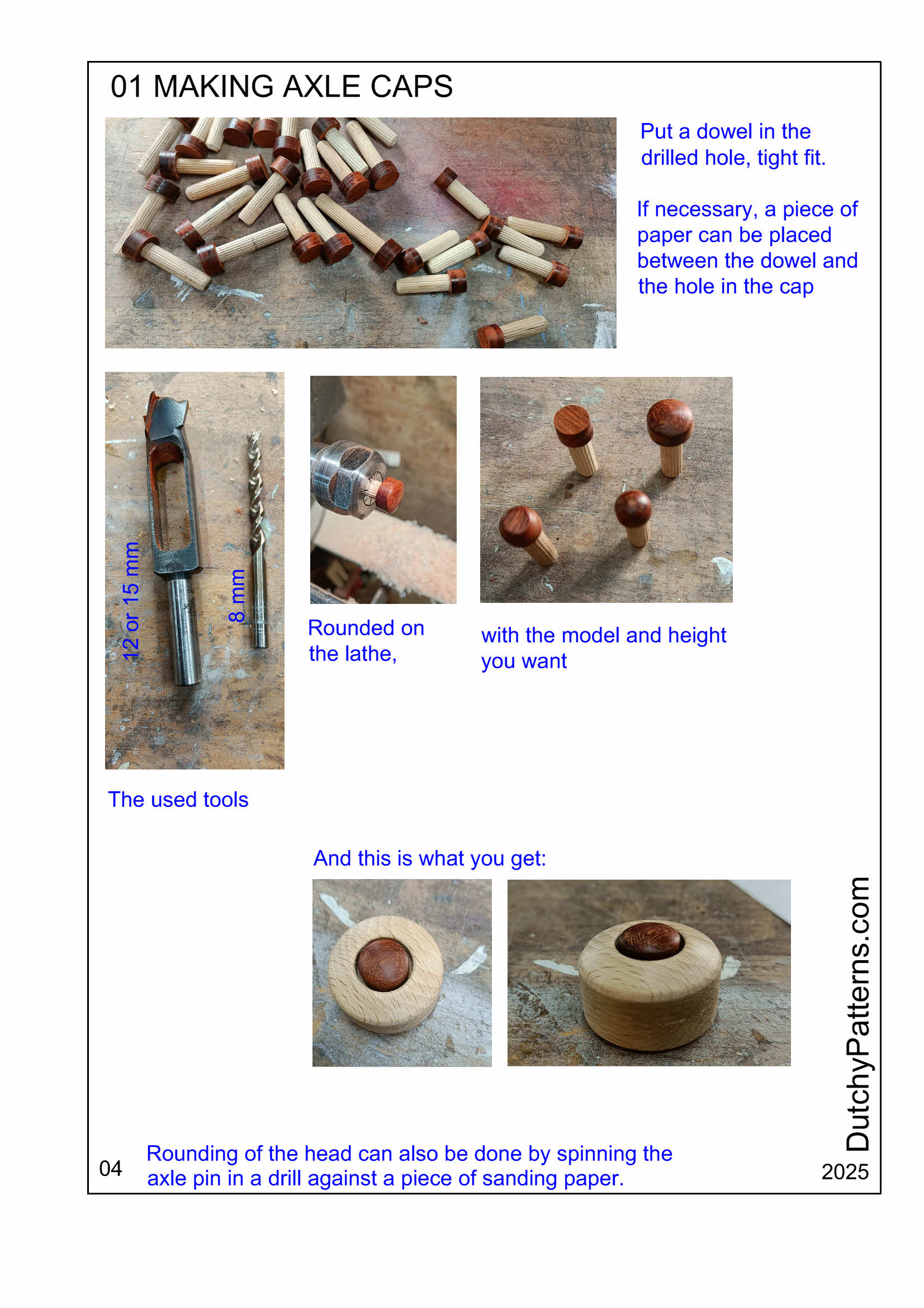 01 Caps Drawing Tech 1 v5 (4) - Dutchy Patterns